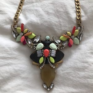 J. Crew | Jewelry | Jcrew Necklace | Poshmark